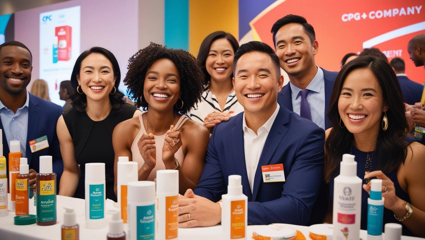 Simplifying Compliance in Nationwide Brand Ambassador Hiring for CPGs